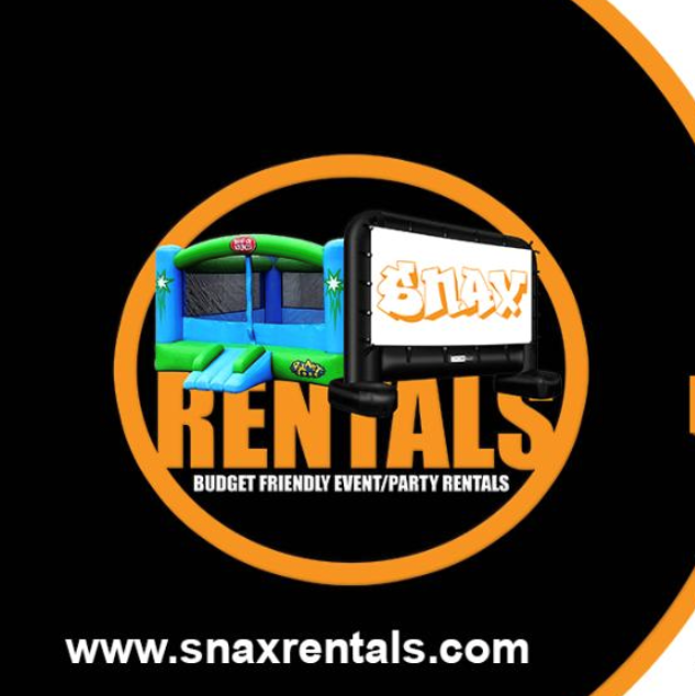 Products – Snax Rentals